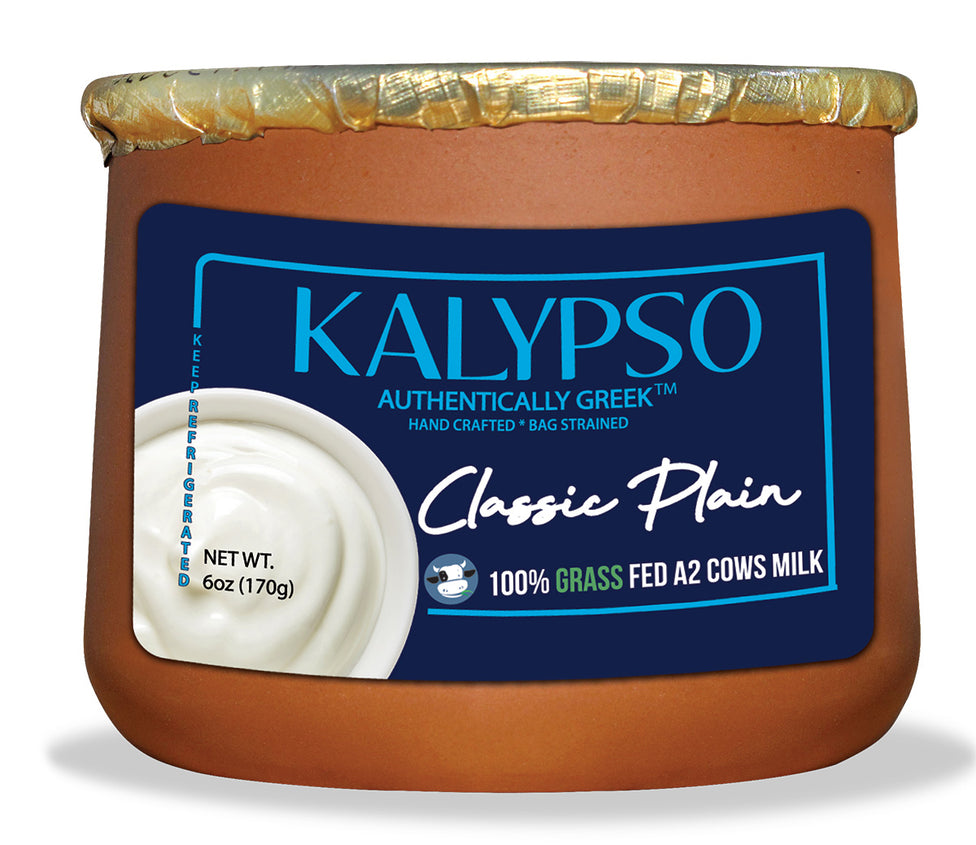Products – Kalypso Greek Yogurt