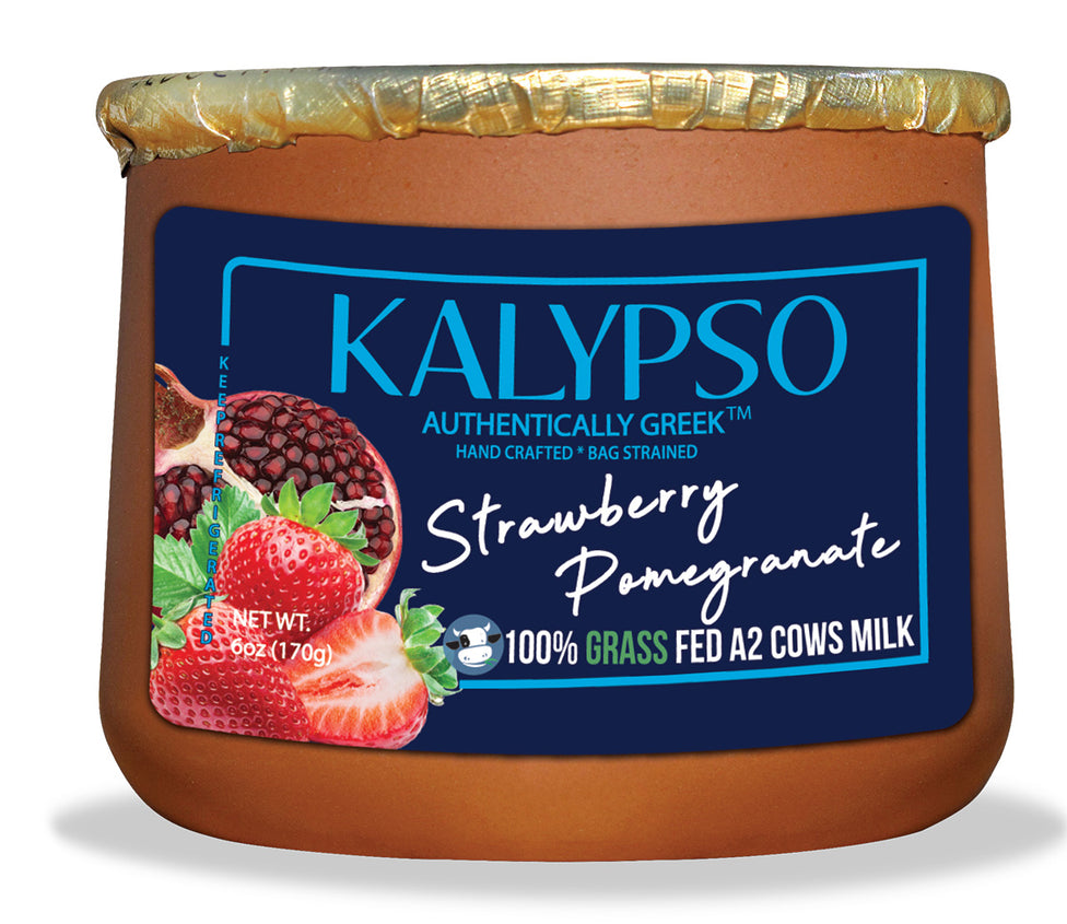 Products – Page 2 – Kalypso Greek Yogurt